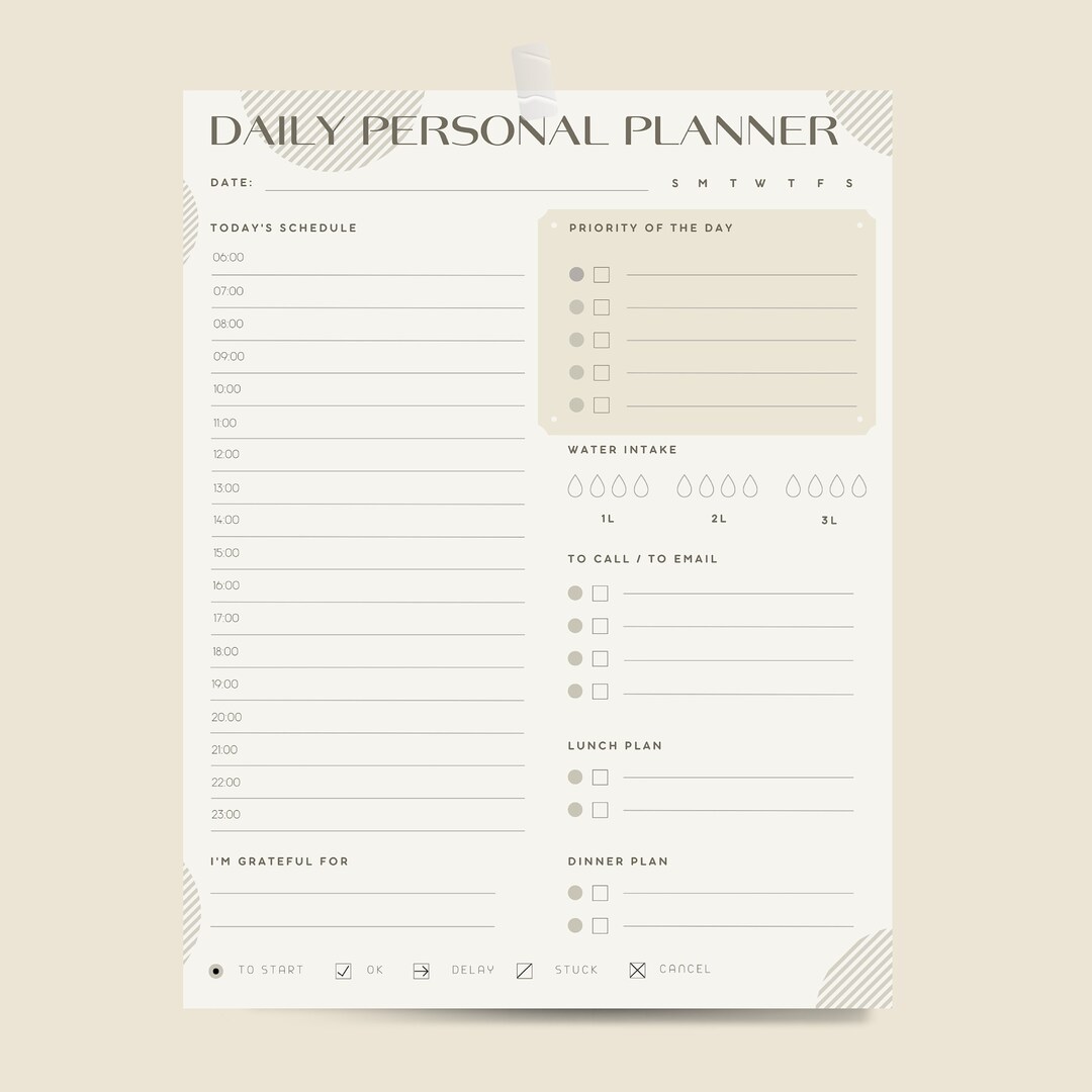 2022 2023 Digital Planner, Planning, Goodnotes Planner, Notability ...