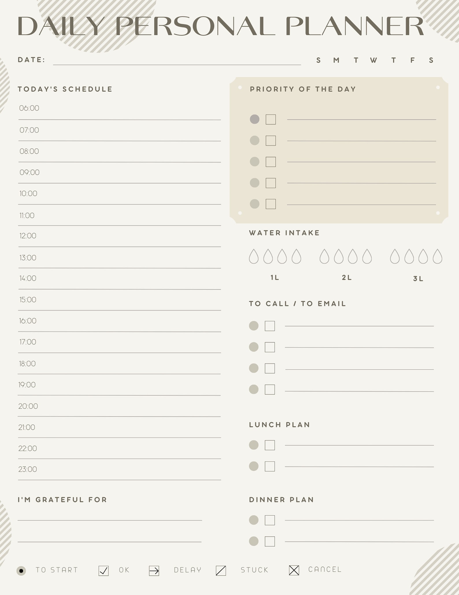 2022 2023 Digital Planner, Planning, Goodnotes Planner, Notability ...