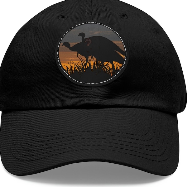 Wild Turkey Hat - Etsy