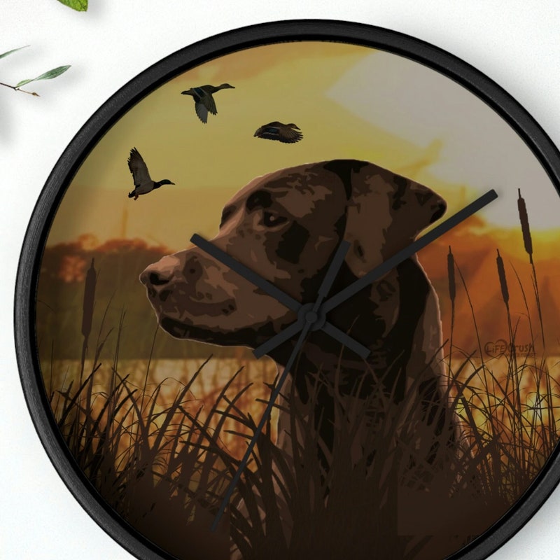 Labrador Wall Decor - Etsy