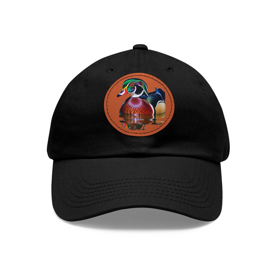 Duck Hunting Gifts, Duck Hunting Hats for Men, Duck Dad Hat, Duck ...