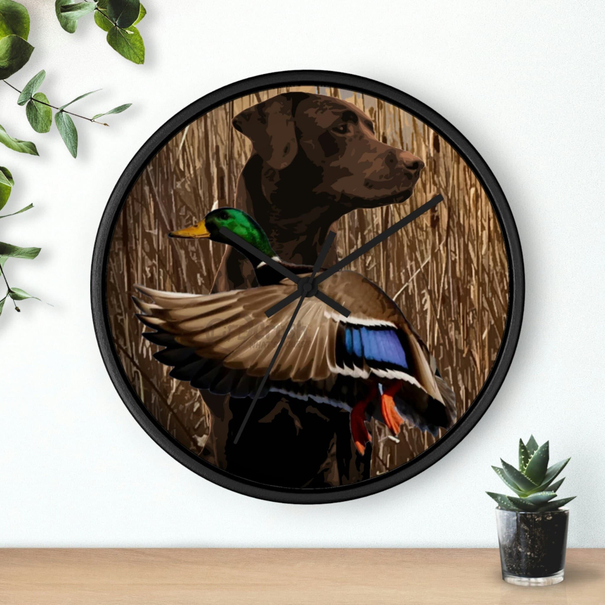 Chocolate Labrador Gifts, Chocolate Lab Gift Ideas, Chocolate Labrador ...