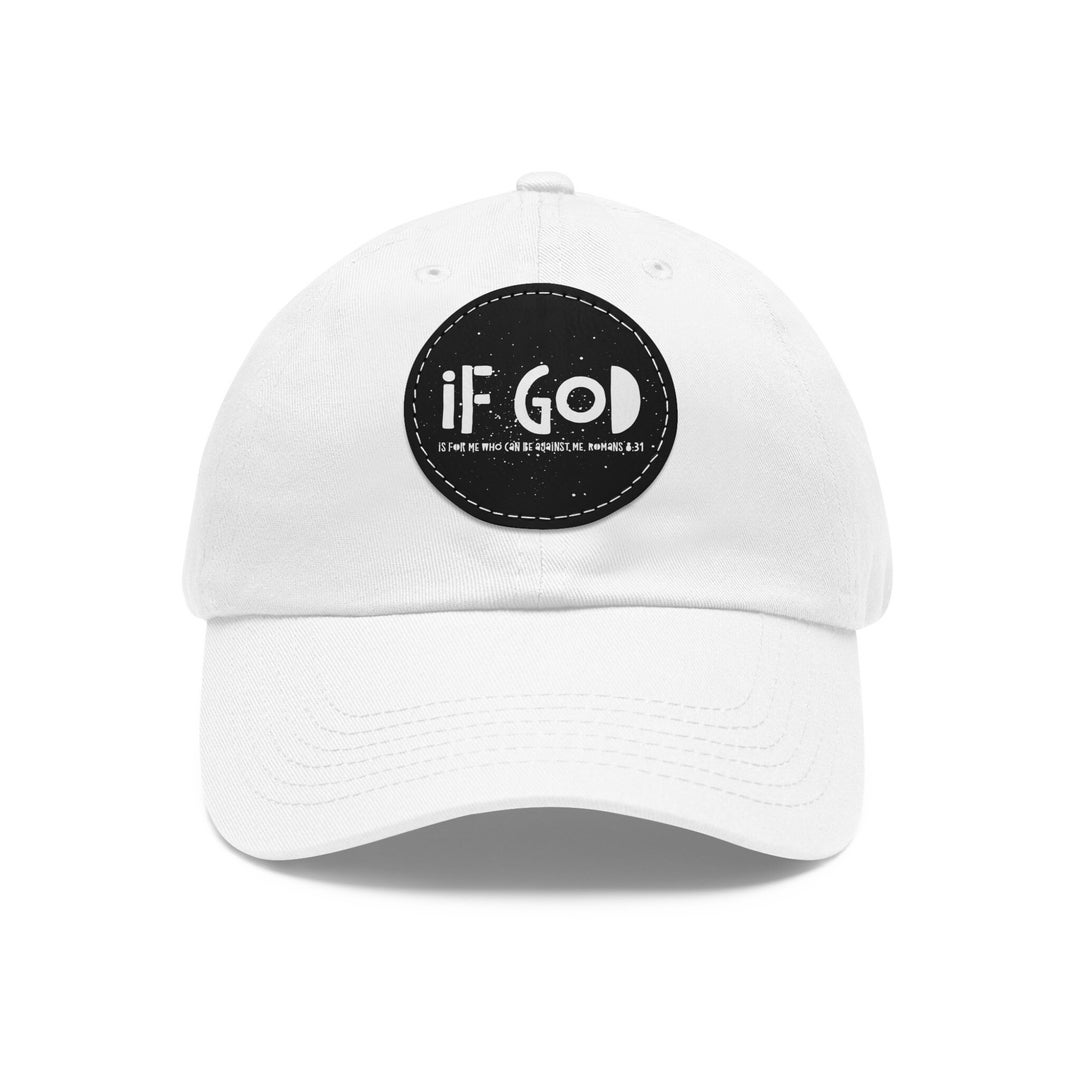 Christian Cap, Scripture Hat for Men, Christian Hat for Women ...