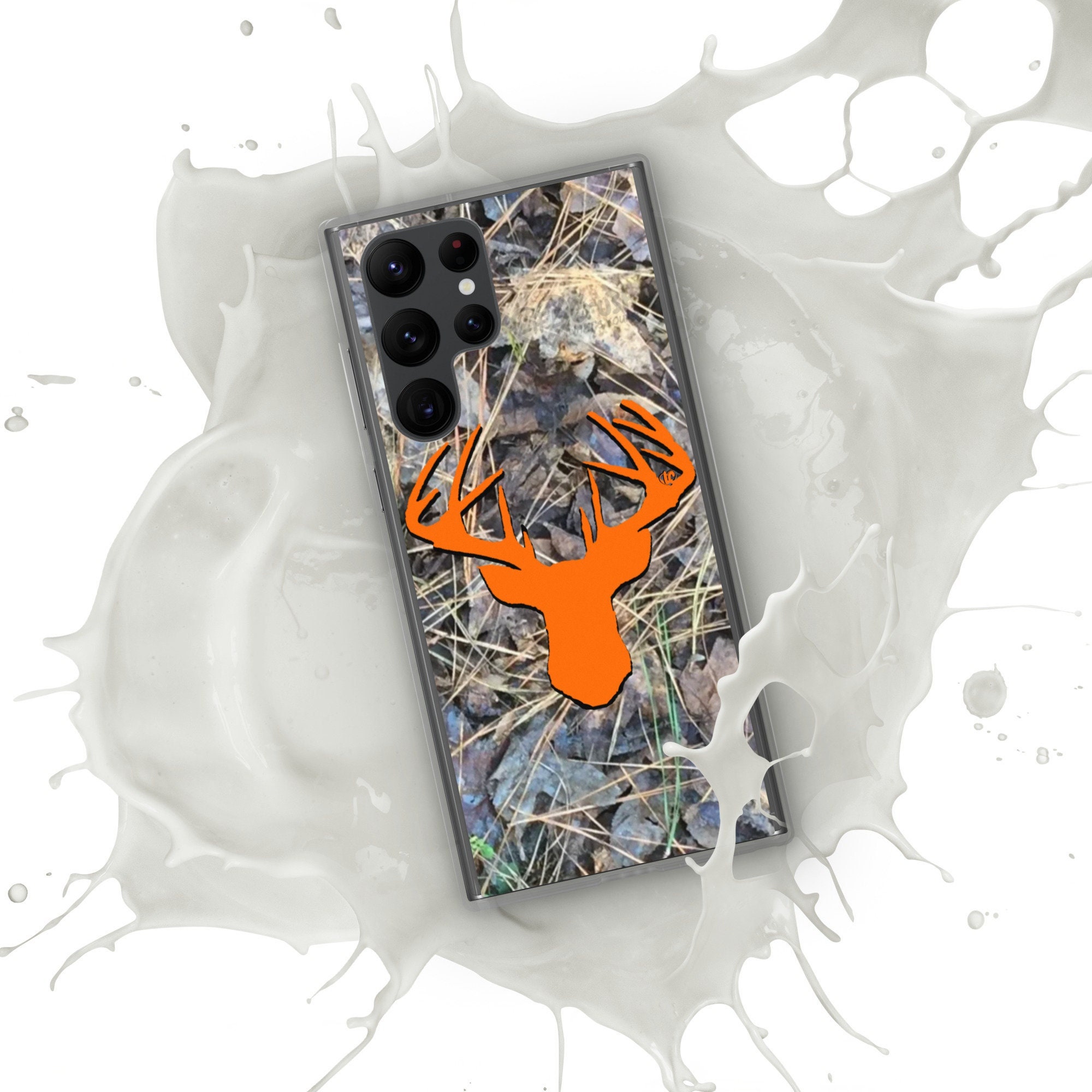 Samsung® Deer Hunting Phone Case Deer Hunting Gifts for Men - Etsy
