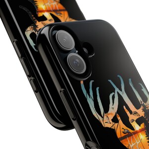 Deer Hunting iPhone 16 Case, Whitetail Phone Case, Buck iPhone Tough ...