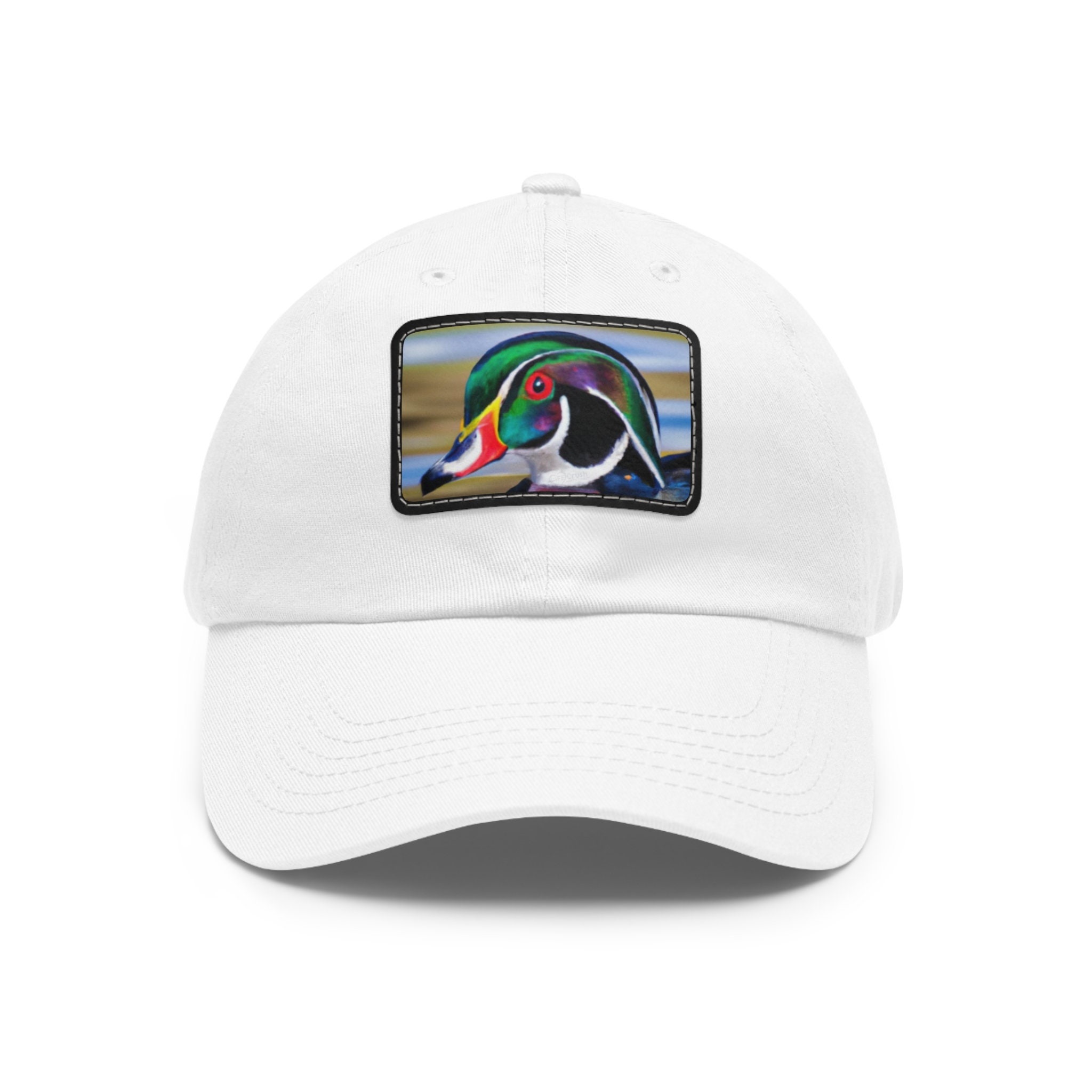 Wood Duck Hunting Hat Men, Duck Hunting Gifts Men, Wood Duck Hat Men ...