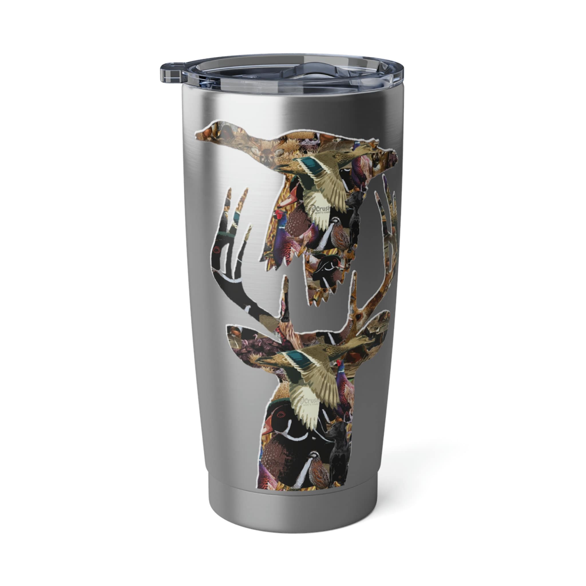 Deer Hunting Tumbler, Duck Hunting Tumbler, Deer Hunting Gifts for Men ...