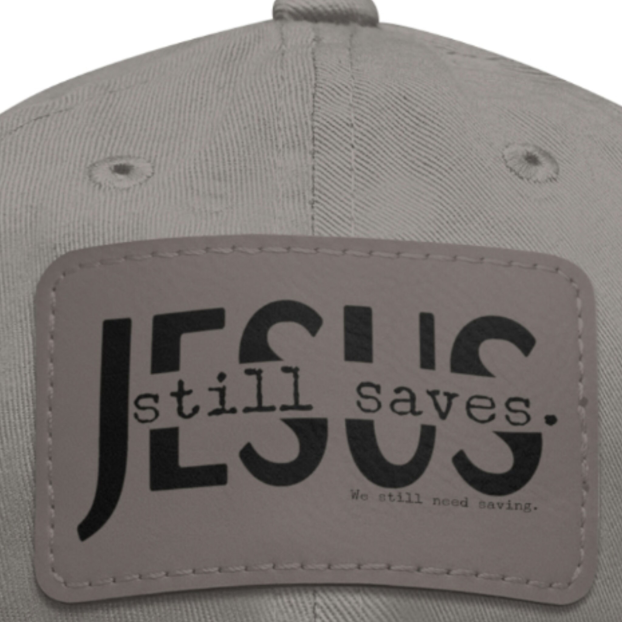 Jesus Saves Hat for Men, Jesus Cap for Men, Christian Gift Ideas, Faith ...