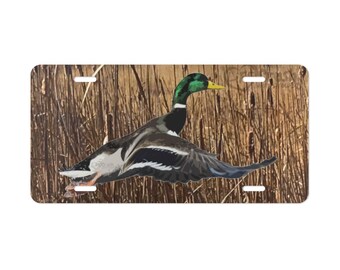 Sitka License Plate - Etsy Australia