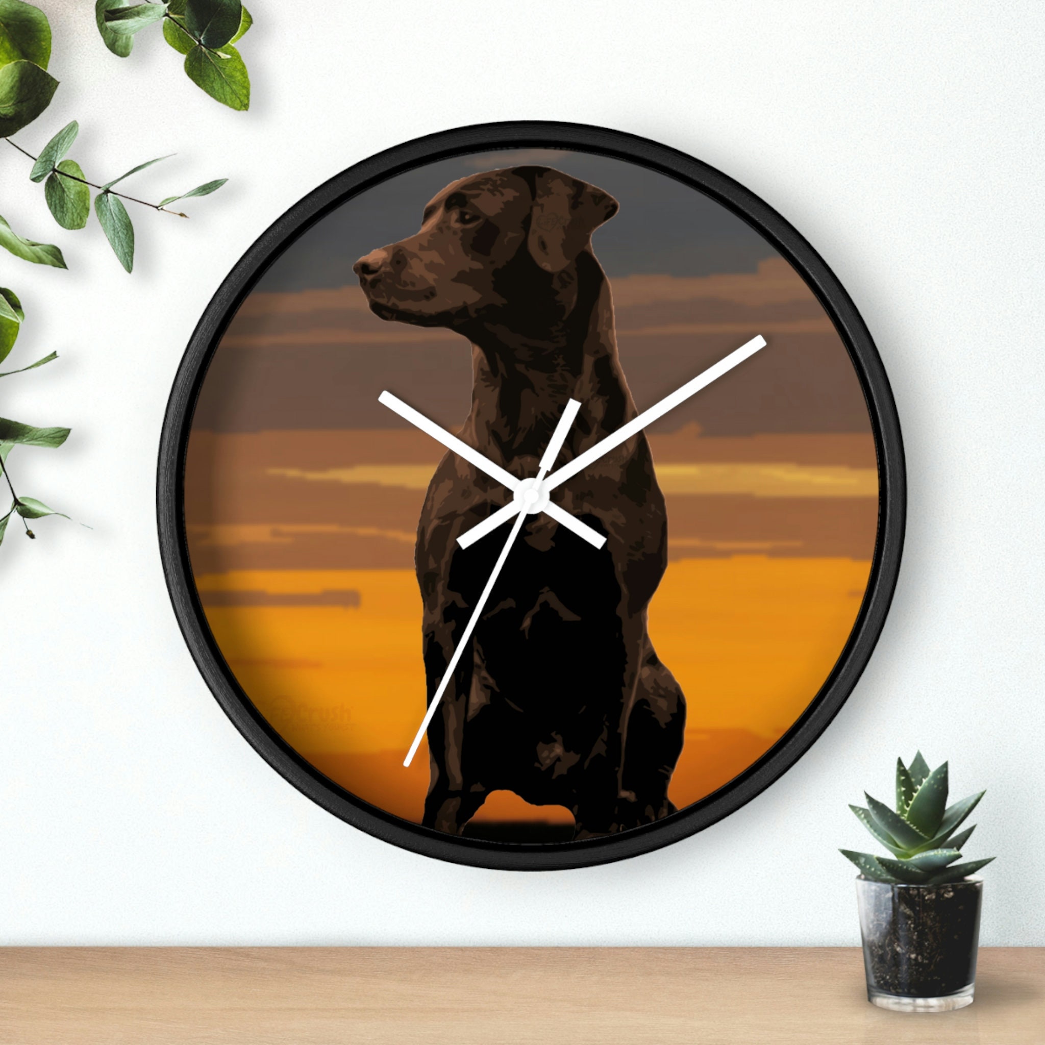Chocolate Labrador Gifts, Chocolate Lab Gift Ideas, Chocolate Labrador ...