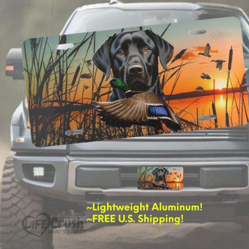 License Plates - Etsy