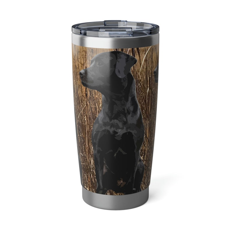 Labrador Retriever Tumbler, Labrador Mug, Labrador Cup, Labrador Gifts ...