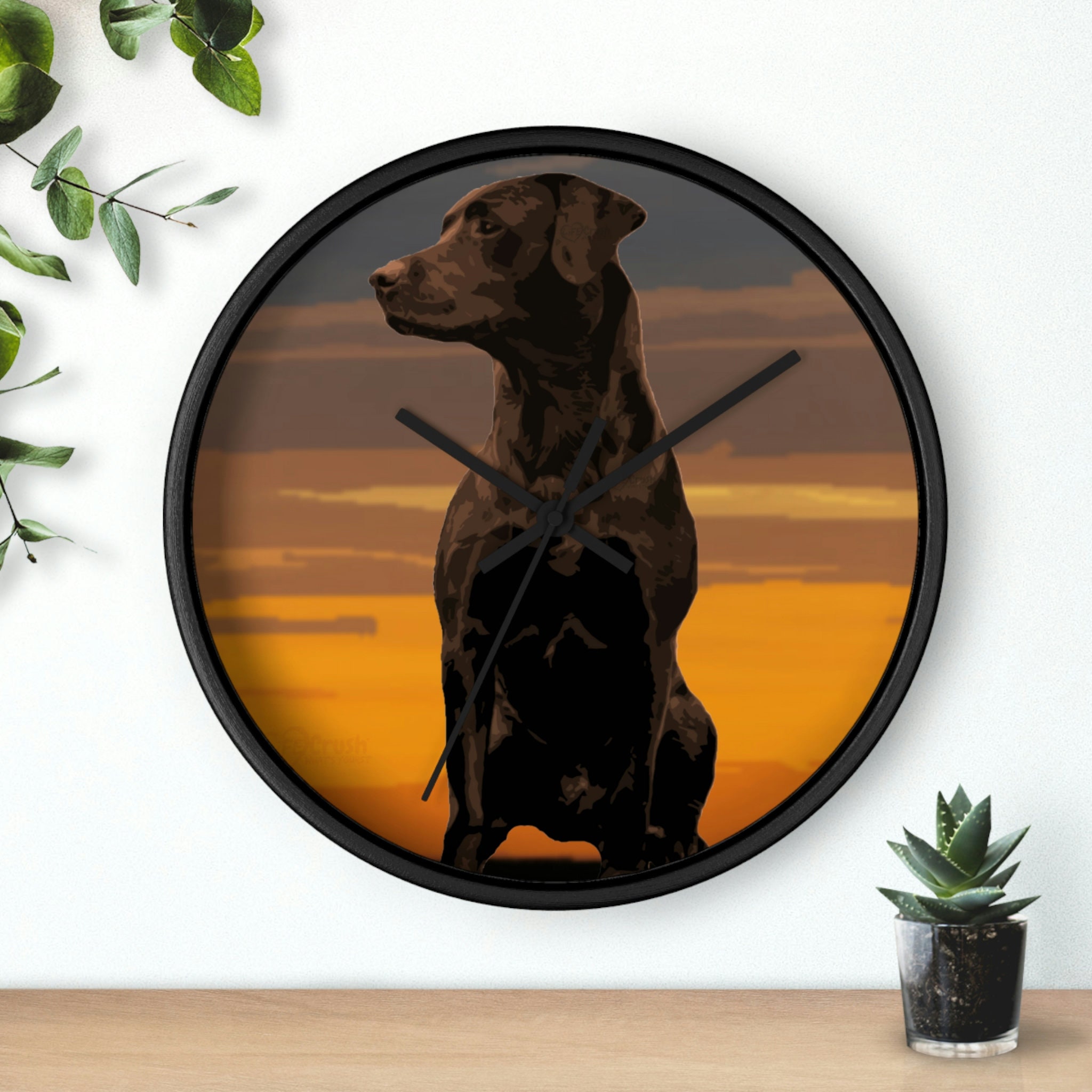Chocolate Labrador Gifts, Chocolate Lab Gift Ideas, Chocolate Labrador ...