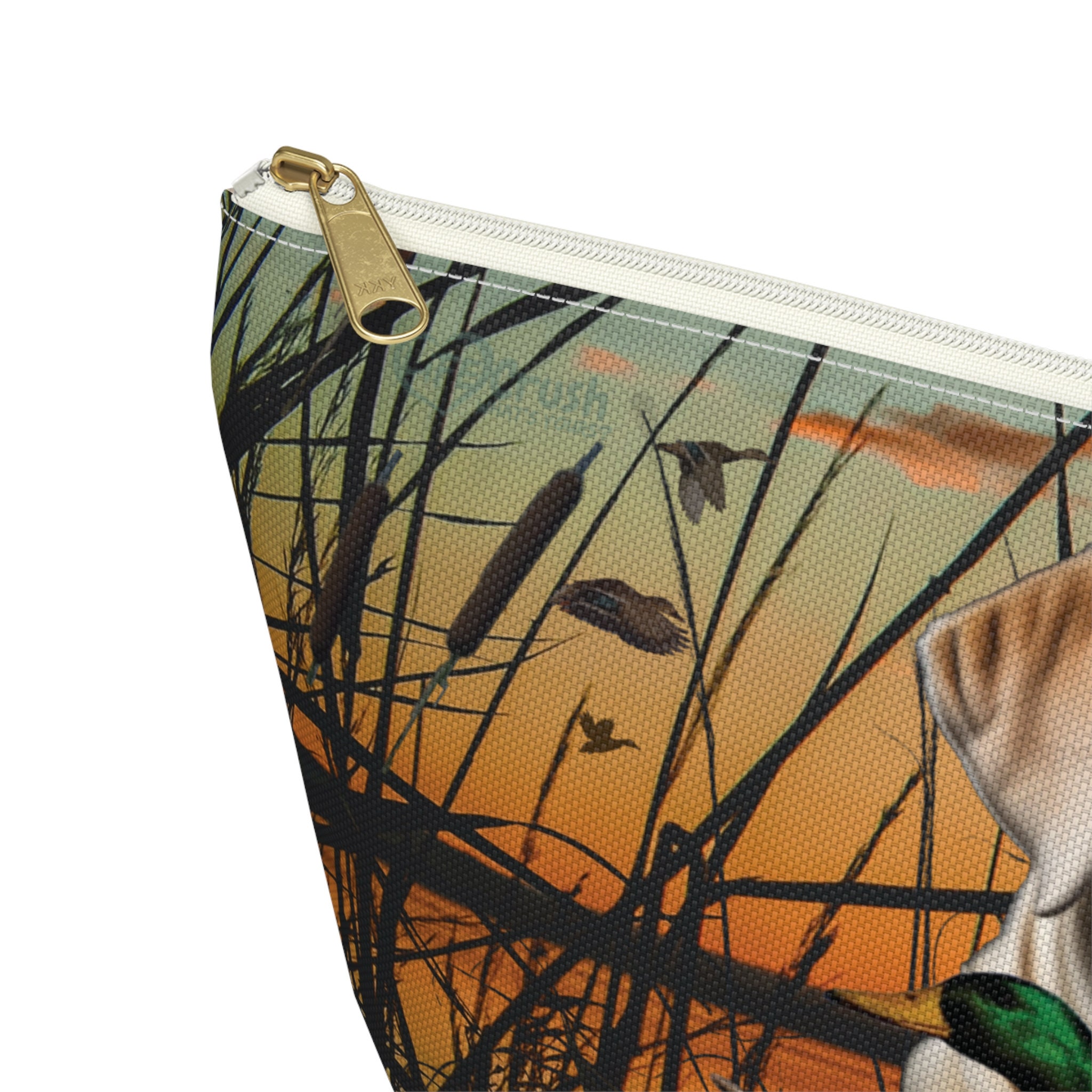 Men's Toiletry Bag White Labrador Gifts for Men Duck - Etsy