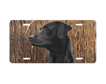 Duck Vanity Plate - Etsy