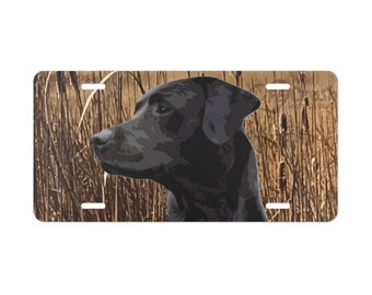 Duck Hunters License Plate - Etsy