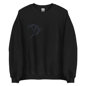 Childe Constellation (genshin Impact) Sweatshirt - Etsy