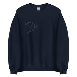 Childe Constellation (genshin Impact) Sweatshirt - Etsy