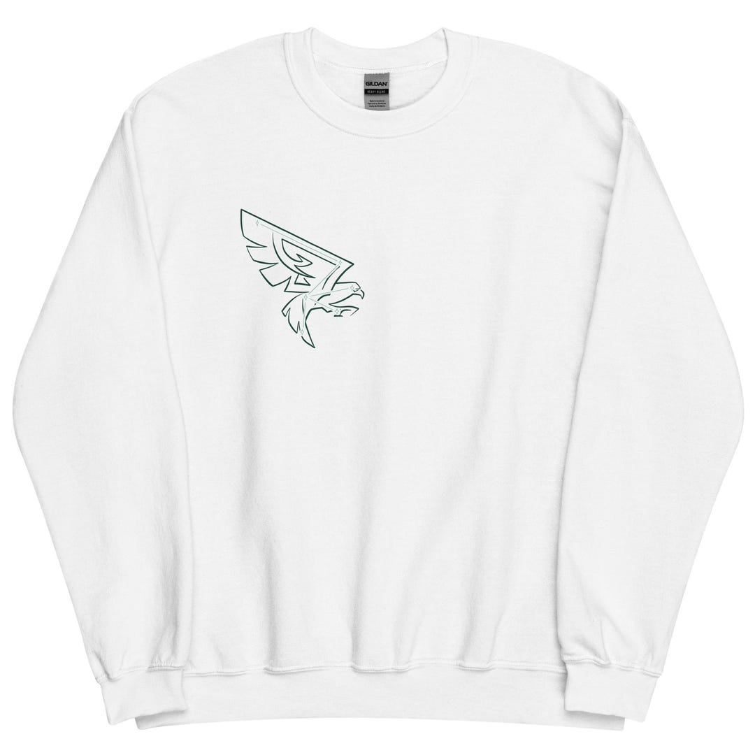 Chasca Constellation (genshin Impact) Sweatshirt - Etsy