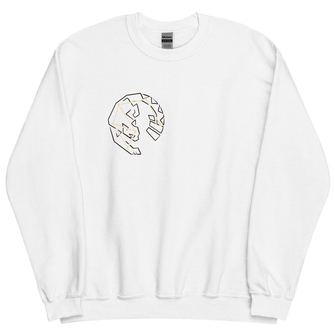 Xilonen Constellation (genshin Impact) Sweatshirt - Etsy