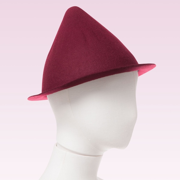 Cone Hat - Etsy