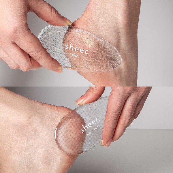 Glass Feet - Etsy