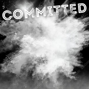 Powder "committed" Digital Backgrounds - College Announcement Athlete ...