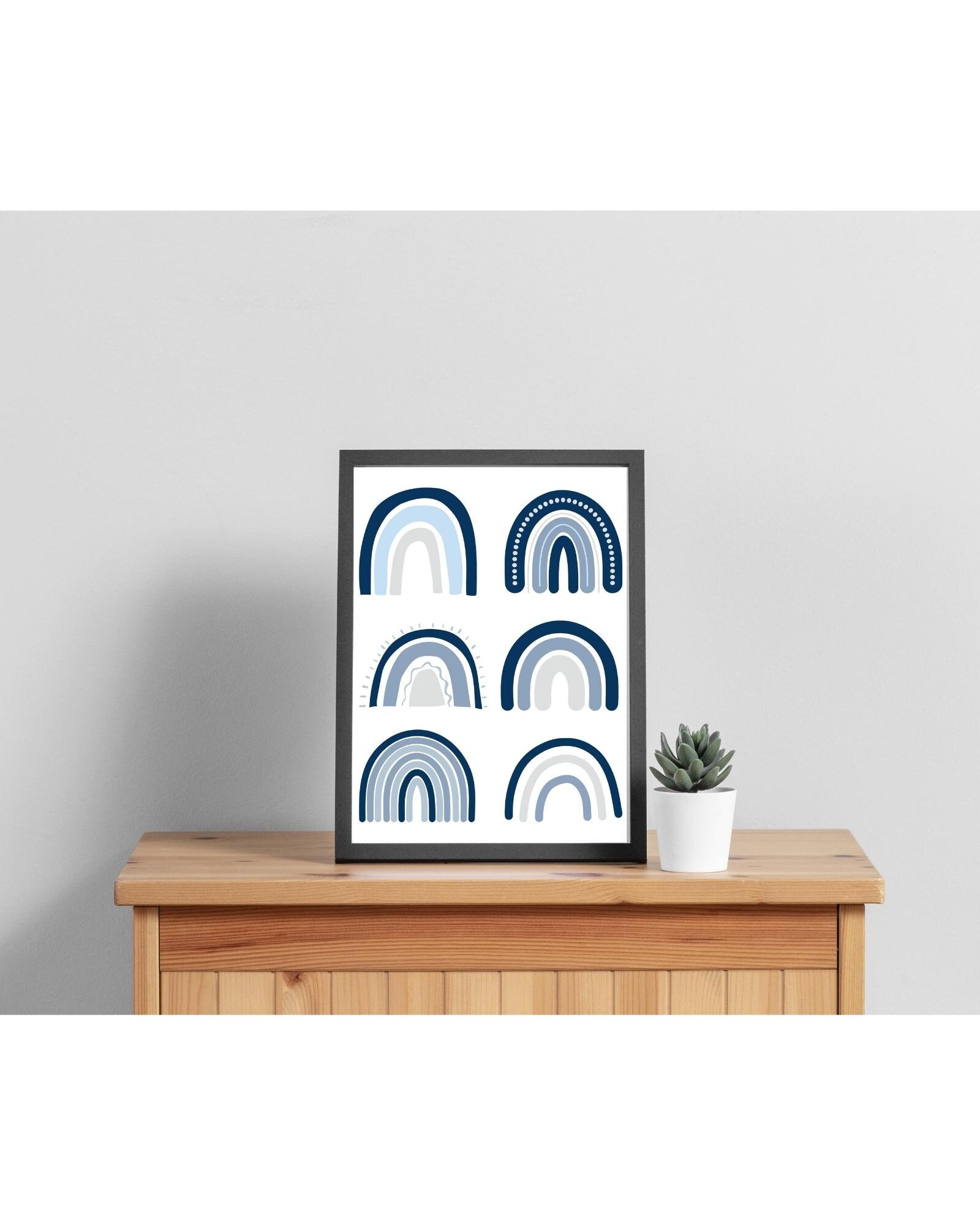 UNC Chapel Hill Prints UNC Prints Tar Heel Wall Art Retro - Etsy