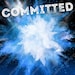 Powder "committed" Digital Backgrounds - College Announcement Athlete ...