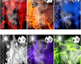 Football Senior Banner - Etsy