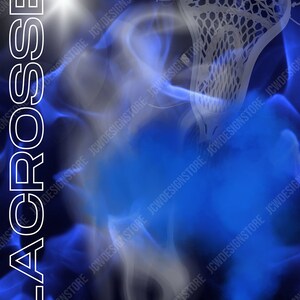 Senior Athlete Digital Lacrosse Player Backgrounds 18x24 300 Dpi ...