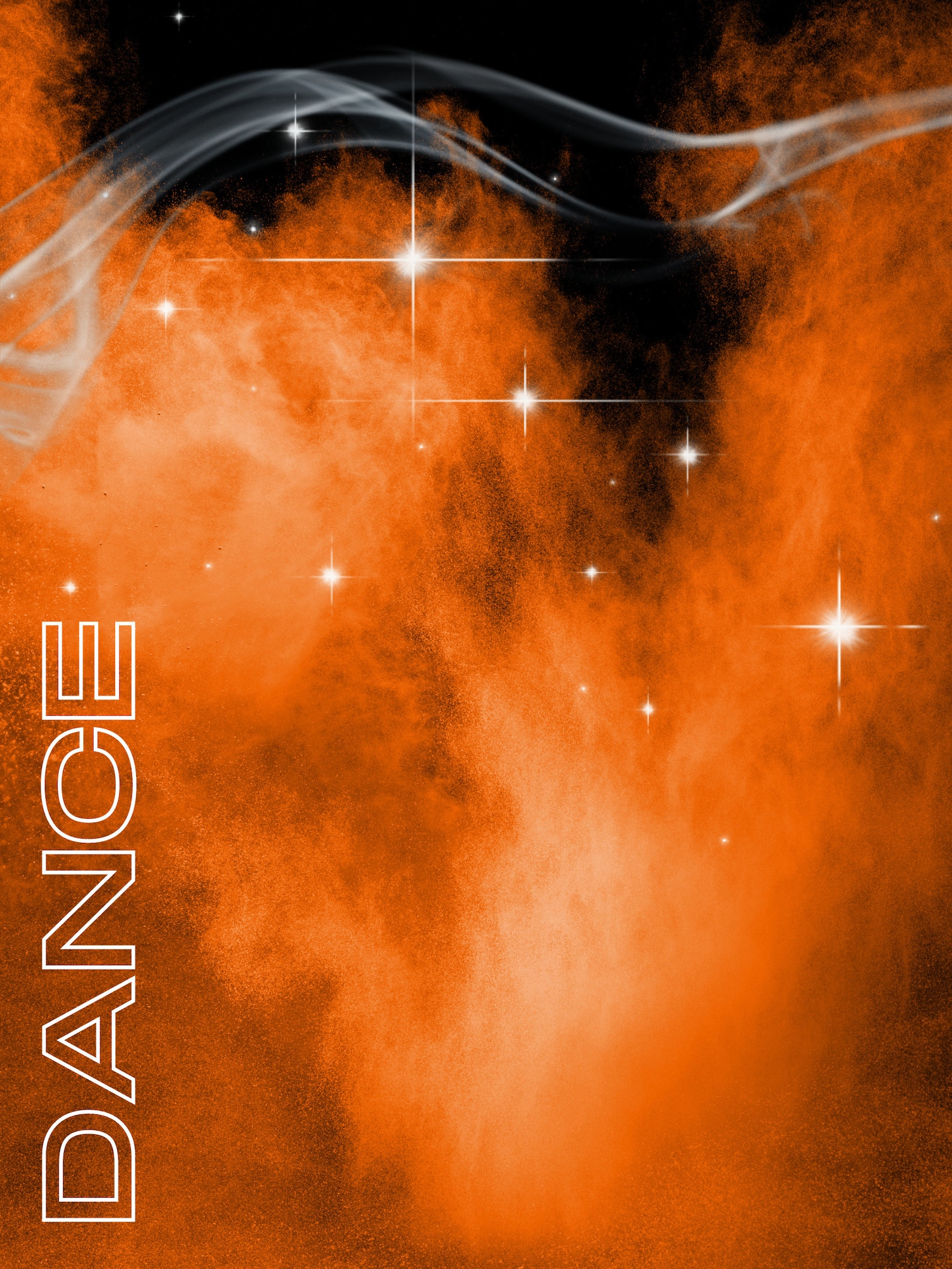 Dance Space Background 18 X 24 Inch 300 Dpi-digital Download - Etsy