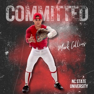 Distressed 'committed' Digital Backgrounds - Instant Download JPEG ...