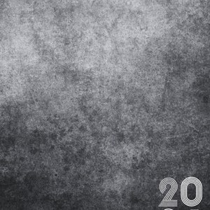 CLASS OF 2024 Gray Digital Background 18 X 24 Inch & 8 X 10 Inch 300 ...