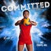 Powder "committed" Digital Backgrounds - College Announcement Athlete ...