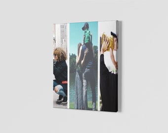 Canvas prints - Etsy UK