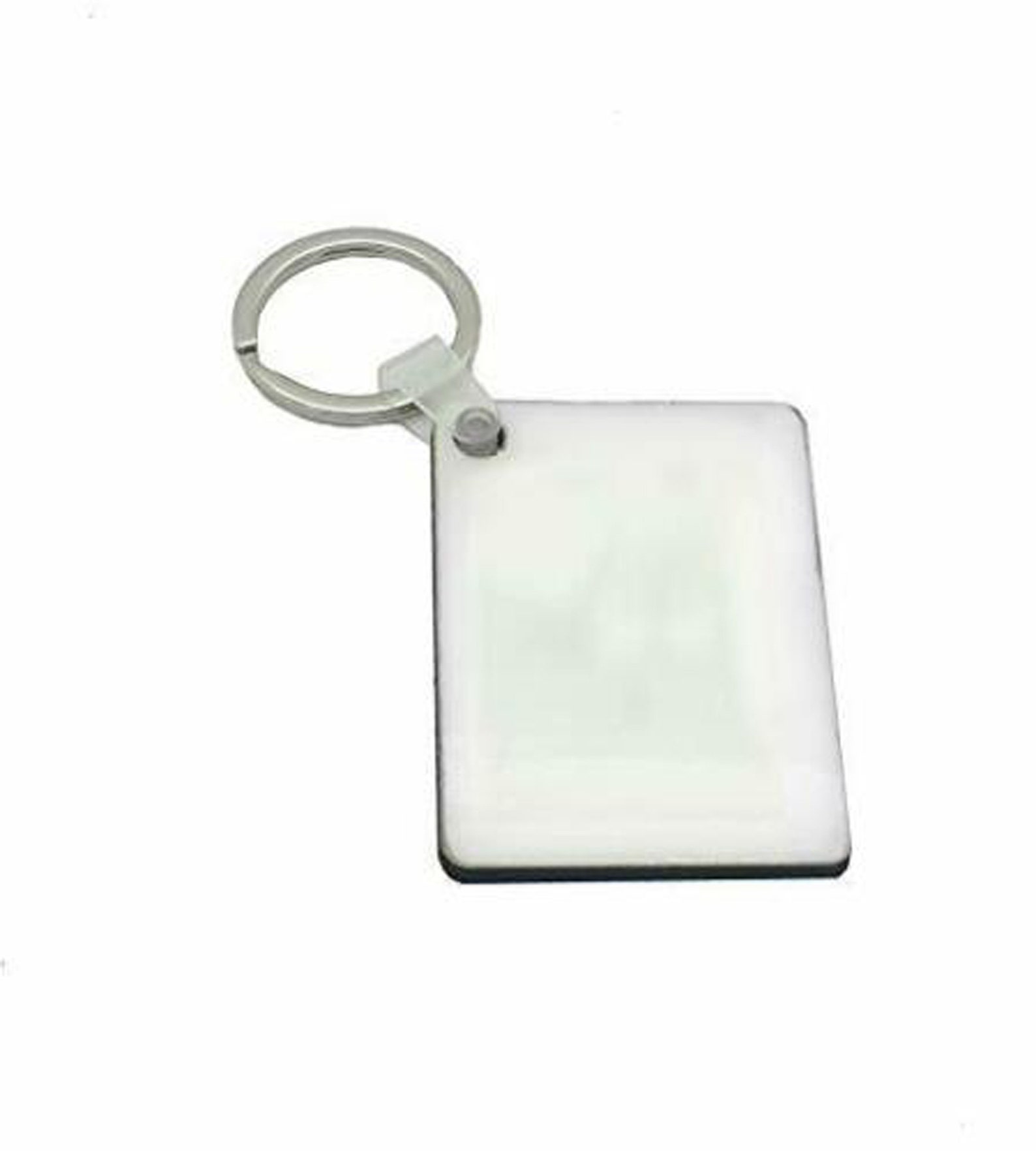 PERSONALISED Photo Round I Square I Rectangular Key Ring Gift - Etsy UK