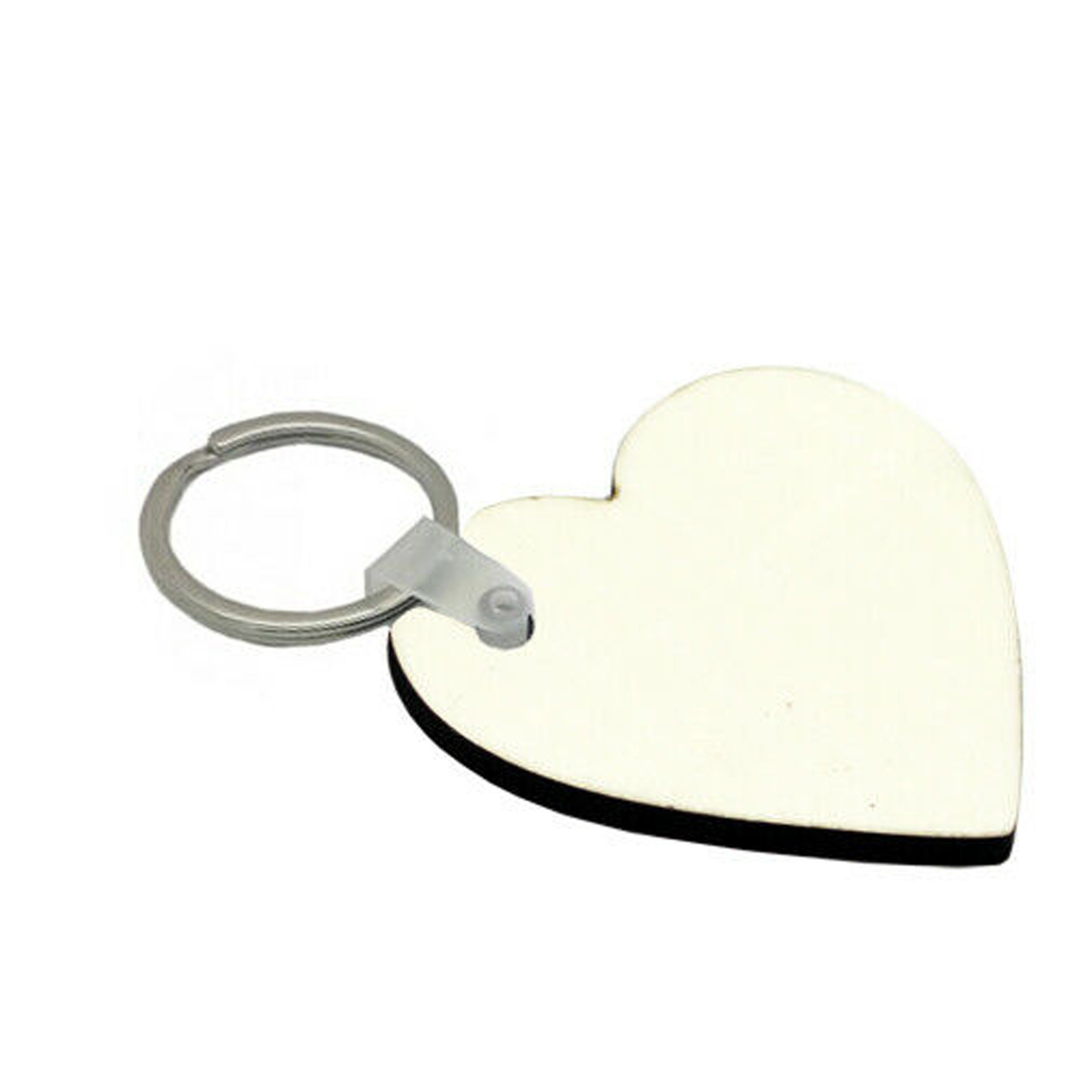 PERSONALISED Photo Round I Square I Rectangular key Ring Gift | Etsy