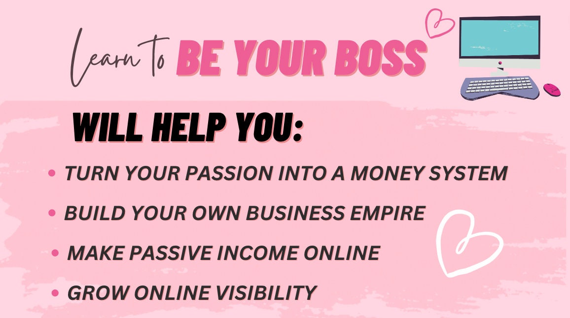 Business Goal Templates Digital Download Printable Goal Tracker ...