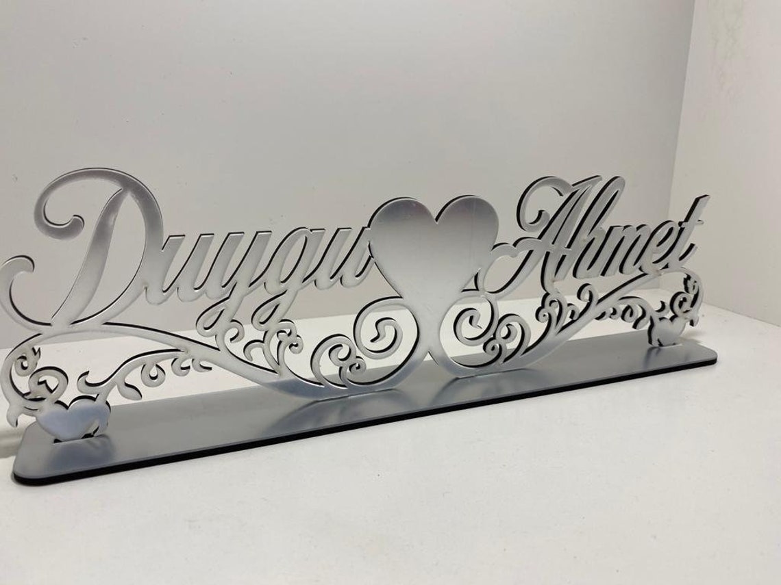Decoration Stand Wedding Name Stand Stand Gift Table D cor Etsy decoration-stand-wedding-name-stand-stand-gift-table-d-cor-etsy