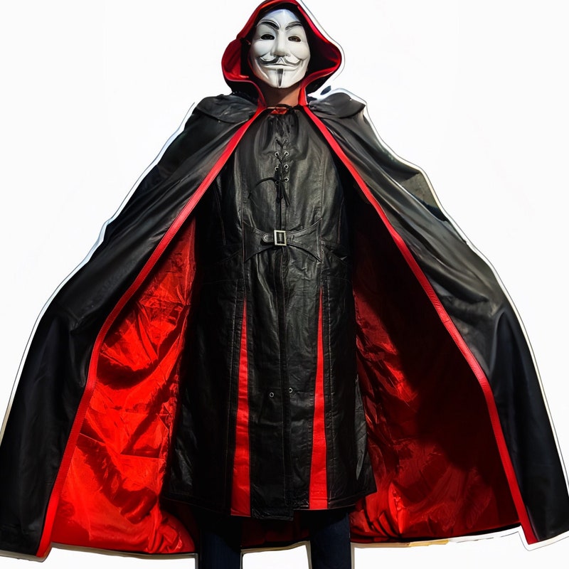 RizwardsLeatherLTD (Ships from: the UK) - Etsy