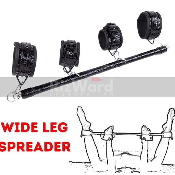 Ankle Spreader Bar - Etsy