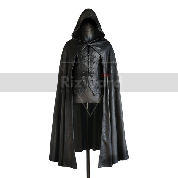 Thief Costume - Etsy