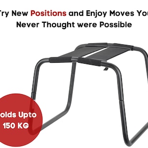 Multifunction Bounce Sex Chair for Adults - Sex Chair for Playroom ...
