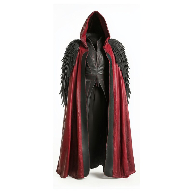 RizwardsLeatherLTD - Etsy