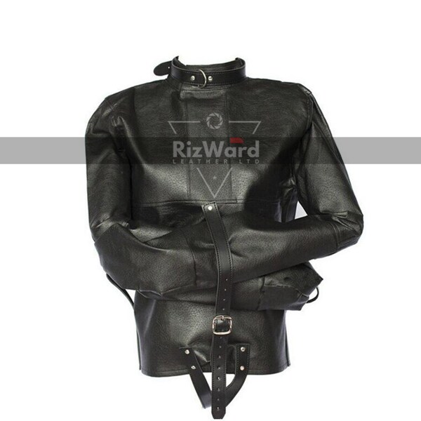 Straight Jacket - Etsy