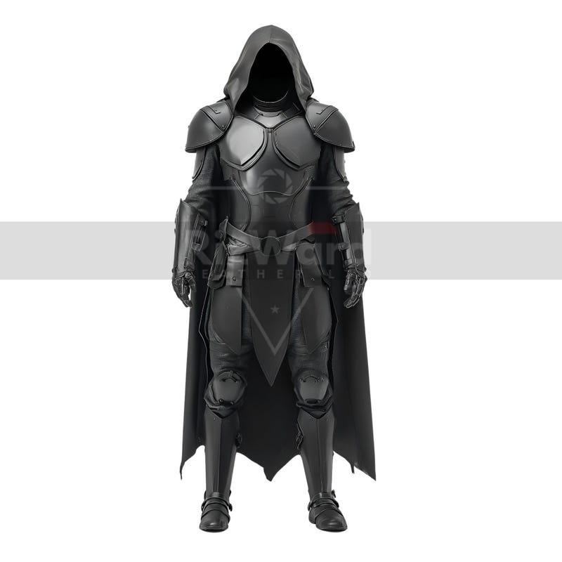 Medieval Knight Armor Cosplay - Etsy