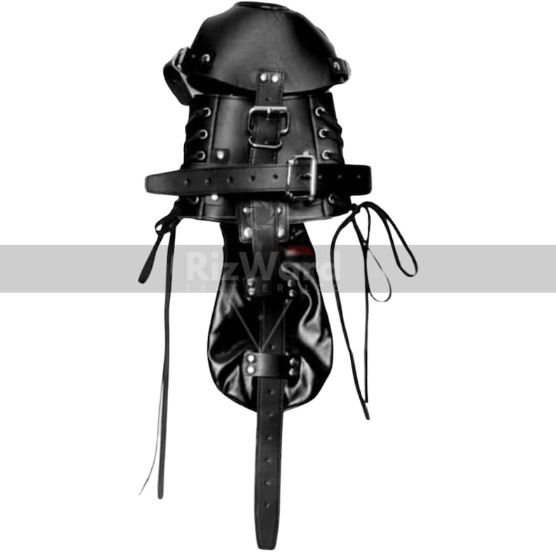 Genuine Leather Pet Crawler Restraint: Arm & Leg Binder, Puppy Play Kit ...