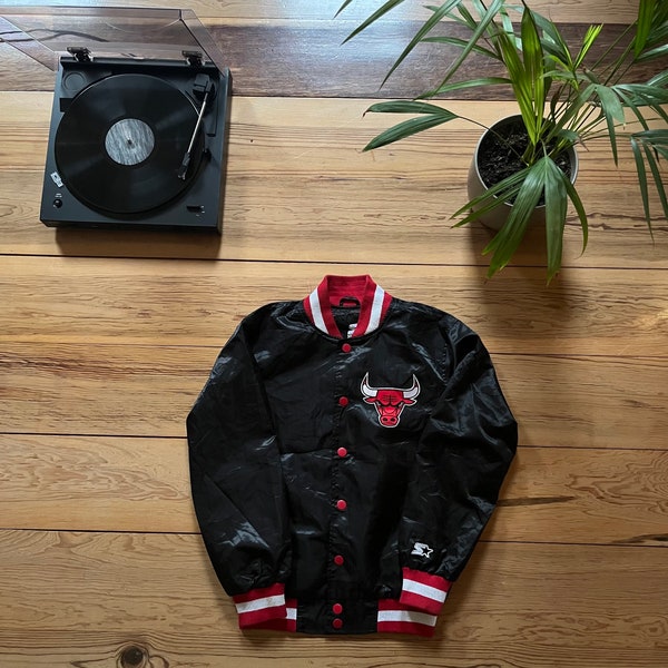 Starter Jacket - Etsy New Zealand