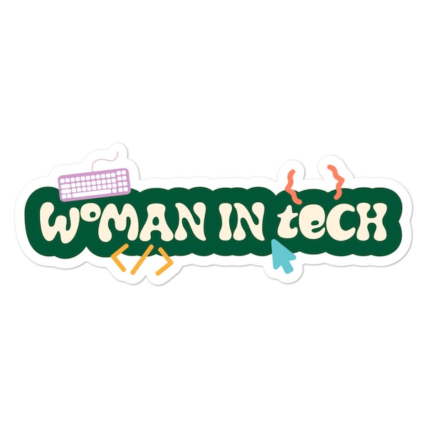 Women in Tech - Etsy